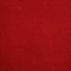 Red Cotton Linen Fabric – The HomeCentric