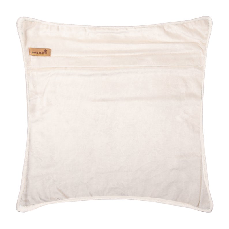 Blue Velvet Decorative Euro Sham, Paint Splash – The HomeCentric