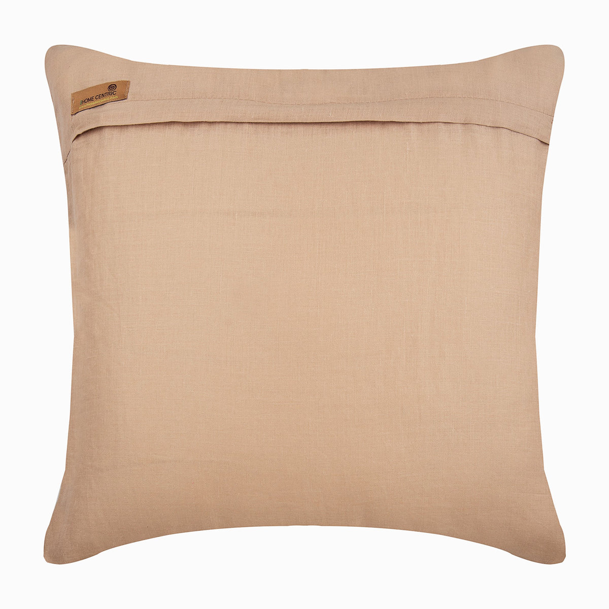 Beige Cotton Linen Throw Pillow Cover, Sea Urchin – The HomeCentric