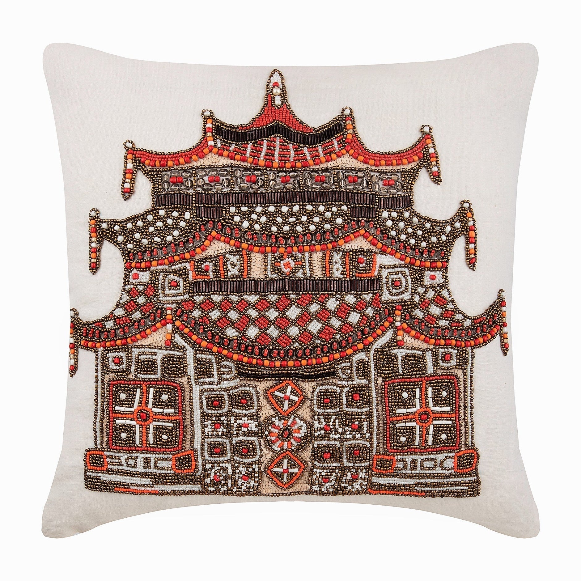 oriental cushions
